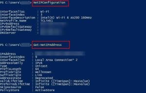 Ipconfig Not Working On Windows? Try These Fixes