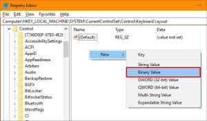 How To Remap Keyboard Keys On Windows