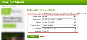 How To Fix NVIDIA Driver Not Compatible With This Version Of Windows?