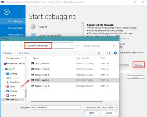 8 Ways To Fix Attempted_Write_to_Readonly_Memory BSOD Error