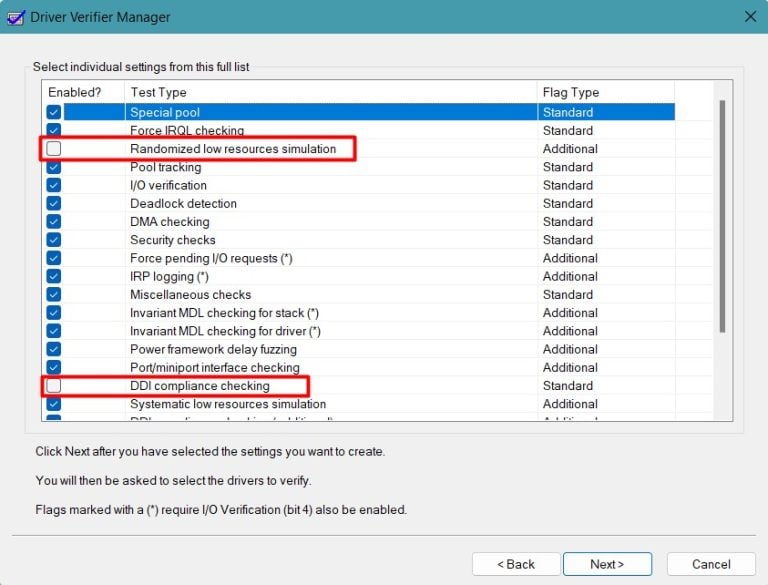 8 Ways To Fix Attempted_Write_to_Readonly_Memory BSOD Error