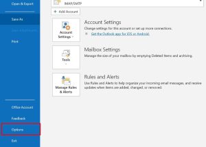 Outlook Preview Not Working – Why & How To Fix It