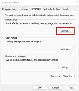 14 Ways To Fix 0x00000050 BSOD Error In Windows