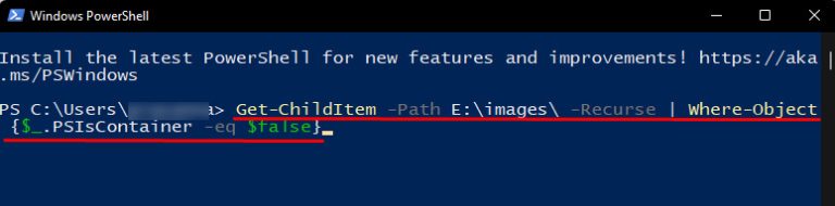 4 Ways To Show Folder Size In Windows