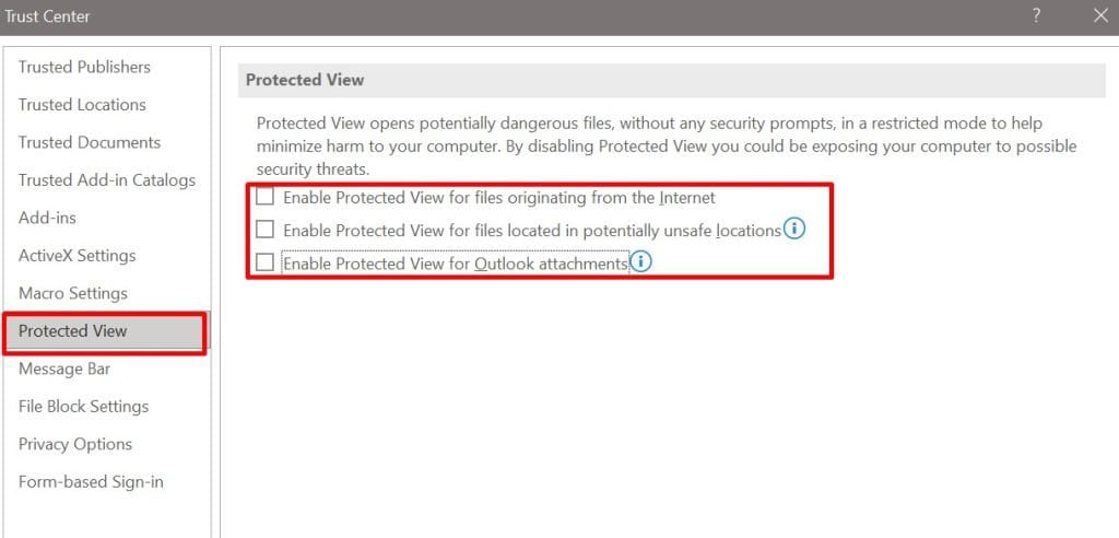 Outlook Preview Not Working Why And How To Fix It