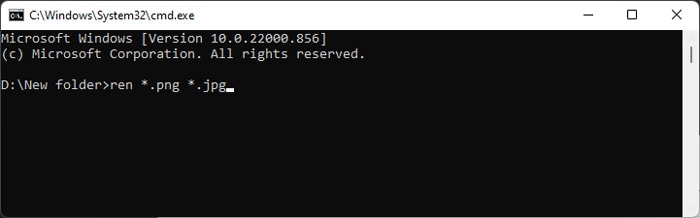 How To Batch Rename Files In Windows (6 Ways) How To Batch Rename Files In Windows (6 Ways)
