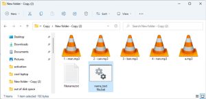 How To Batch Rename Files In Windows (6 Ways)