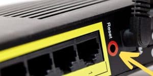 Orange Light On Ethernet Port? Here's 7 Possible Fixes