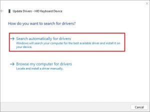 Shift Key Not Working? Try These 9 Proven Fixes