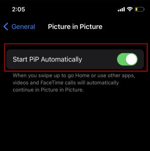 How To Pause FaceTime On IPhone Or IPad