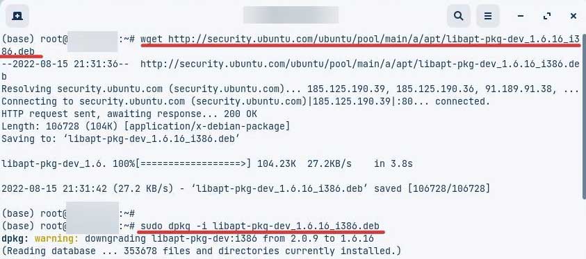 Sudo Apt-get Command Not Found? Here's How To Fix It Sudo Apt-get Command Not Found? Here's How To Fix It
