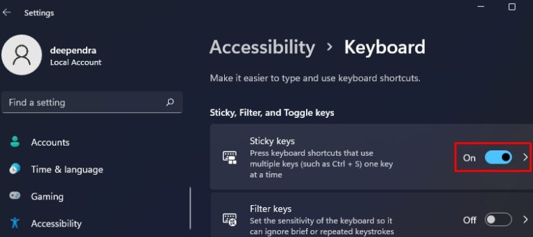 Shift Key Not Working Try These 9 Proven Fixes 