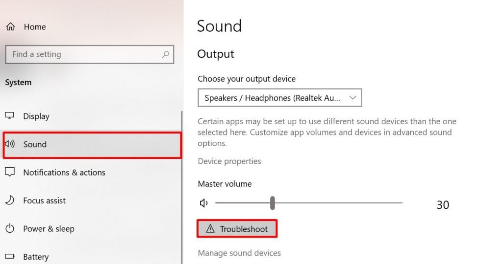 Audio Not Working On YouTube? Try These Fixes