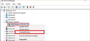How To Reinstall AMD Drivers On Windows