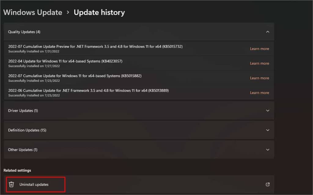 Bluetooth Not Showing In Device Manager? Here's How To Fix It