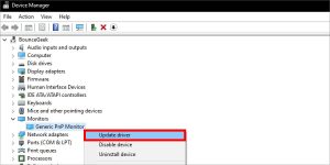 LG Monitor Not Turning On? Here’s How To Fix It