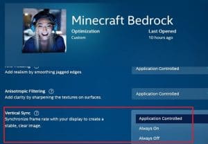 What Is VSync? How To Turn It On Or Off
