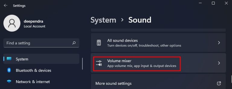 9 Ways To Increase Or Decrease The Volume Of Your Computer