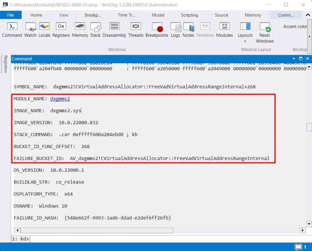 8 Ways To Fix Attempted_Write_to_Readonly_Memory BSOD Error