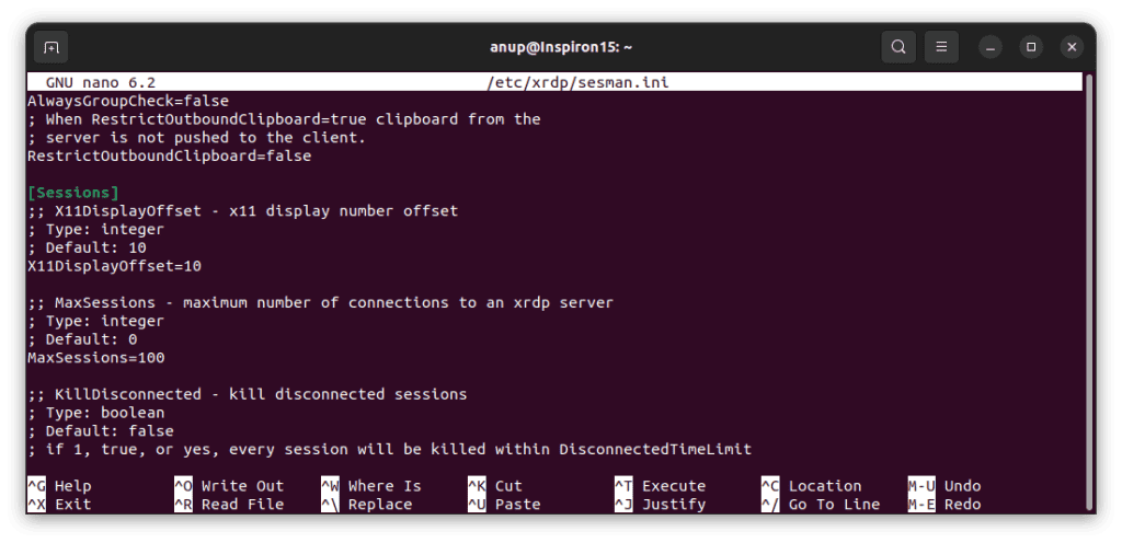How To Setup Remote Desktop From Windows To Linux
