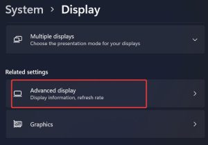 5 Ways To Fix Input Not Supported On Monitor