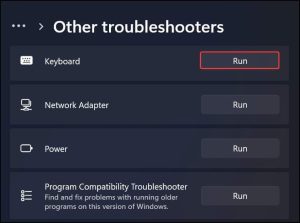 HP Laptop Keyboard Not Working? Try These Fixes