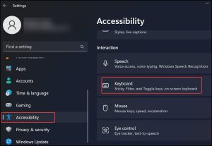 HP Laptop Keyboard Not Working? Try These Fixes