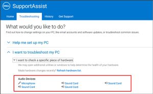 Dell Speakers Not Working? Here’s How To Fix