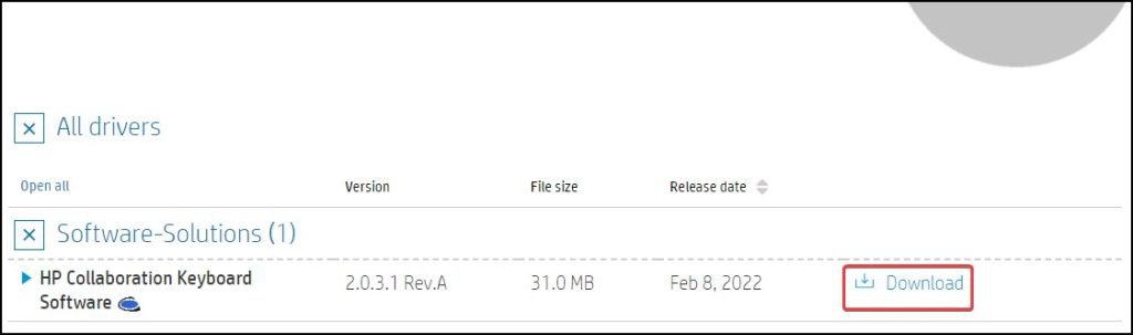 HP Laptop Keyboard Not Working? Try These Fixes