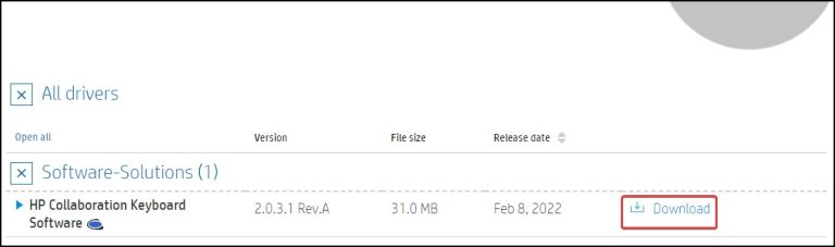 HP Laptop Keyboard Not Working? Try These Fixes