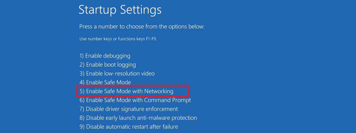 5 Ways To Fix Input Not Supported On Monitor 5 Ways To Fix Input Not Supported On Monitor