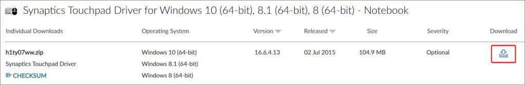 Lenovo Touchpad Not Working? Here’s How To Fix It
