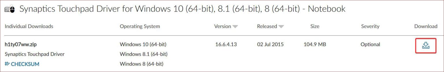 Lenovo Touchpad Not Working? Here’s How To Fix It
