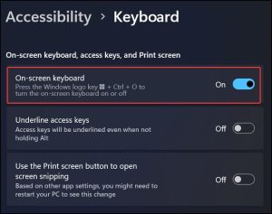 HP Laptop Keyboard Not Working? Try These Fixes
