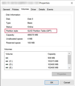 How To Enable Or Disable Secure Boot For ASUS Motherboard