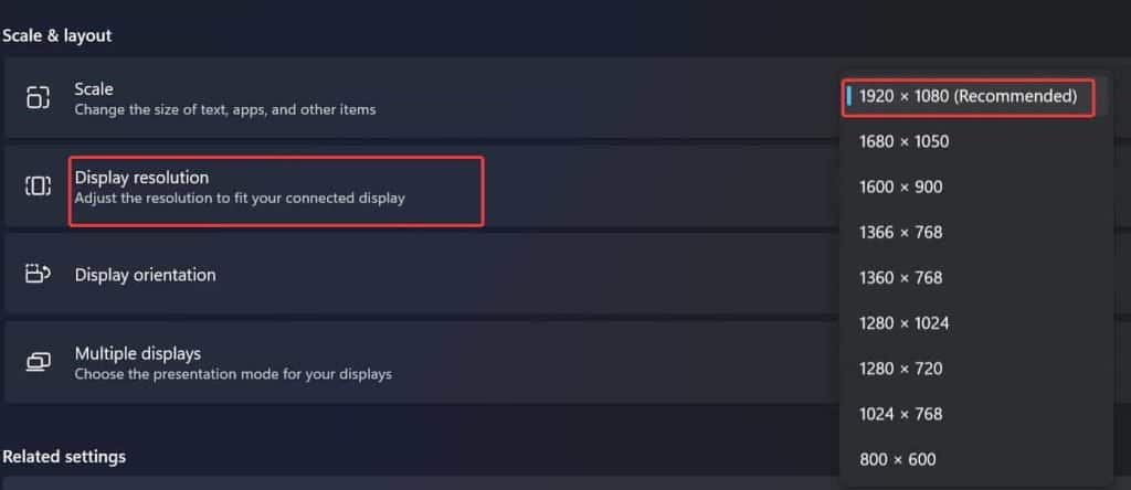 5 Ways To Fix Input Not Supported On Monitor