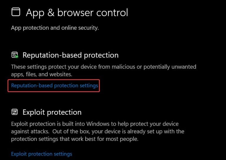 How To Fix “Windows Protected Your PC” Error How To Fix “Windows Protected Your PC” Error