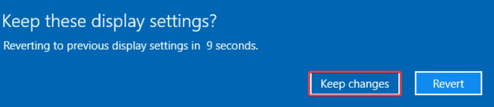 5 Ways To Fix Input Not Supported On Monitor 5 Ways To Fix Input Not Supported On Monitor