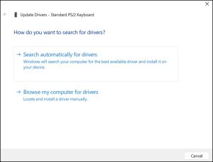 HP Laptop Keyboard Not Working? Try These Fixes