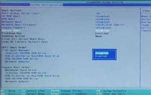 How To Fix “Selected Boot Image Did Not Authenticate” Error