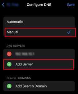 How To Fix "Safari Cannot Establish Secure Connection" Error