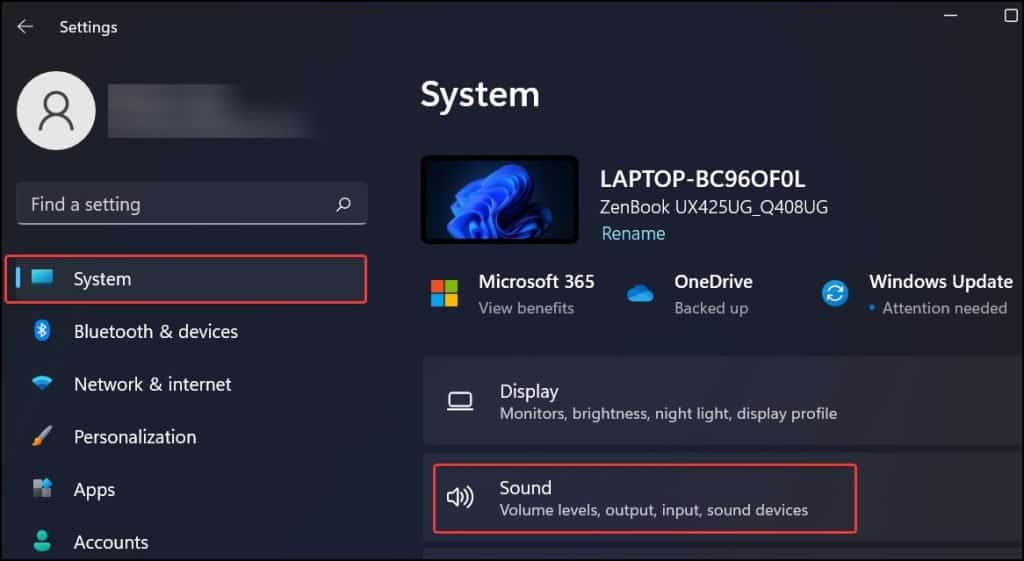 How To Fix “Failed To Play Test Tone” Error