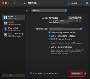 How To Fix "Safari Cannot Establish Secure Connection" Error