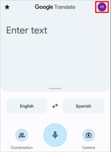 How To Change Voice On Google Translate?