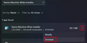Microsoft Teams Stuck On Loading? Here’s How To Fix It