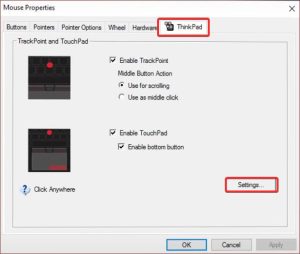Lenovo Touchpad Not Working? Here’s How To Fix It