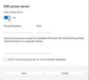 [Solved] Microsoft Store “Something Happened On Our End”