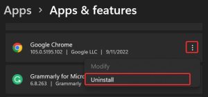 Why Chrome Is Causing Blue Screen Errors? How To Fix It