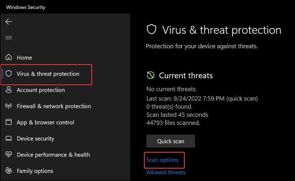 How To Fix “Windows Protected Your PC” Error