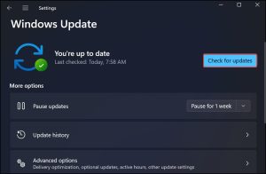 [Fix] Intel Management Engine Interface Has A Driver Problem